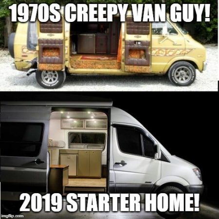 35 Funny Camping Memes That Make Us Laugh Out Loud - Peanuts or Pretzels